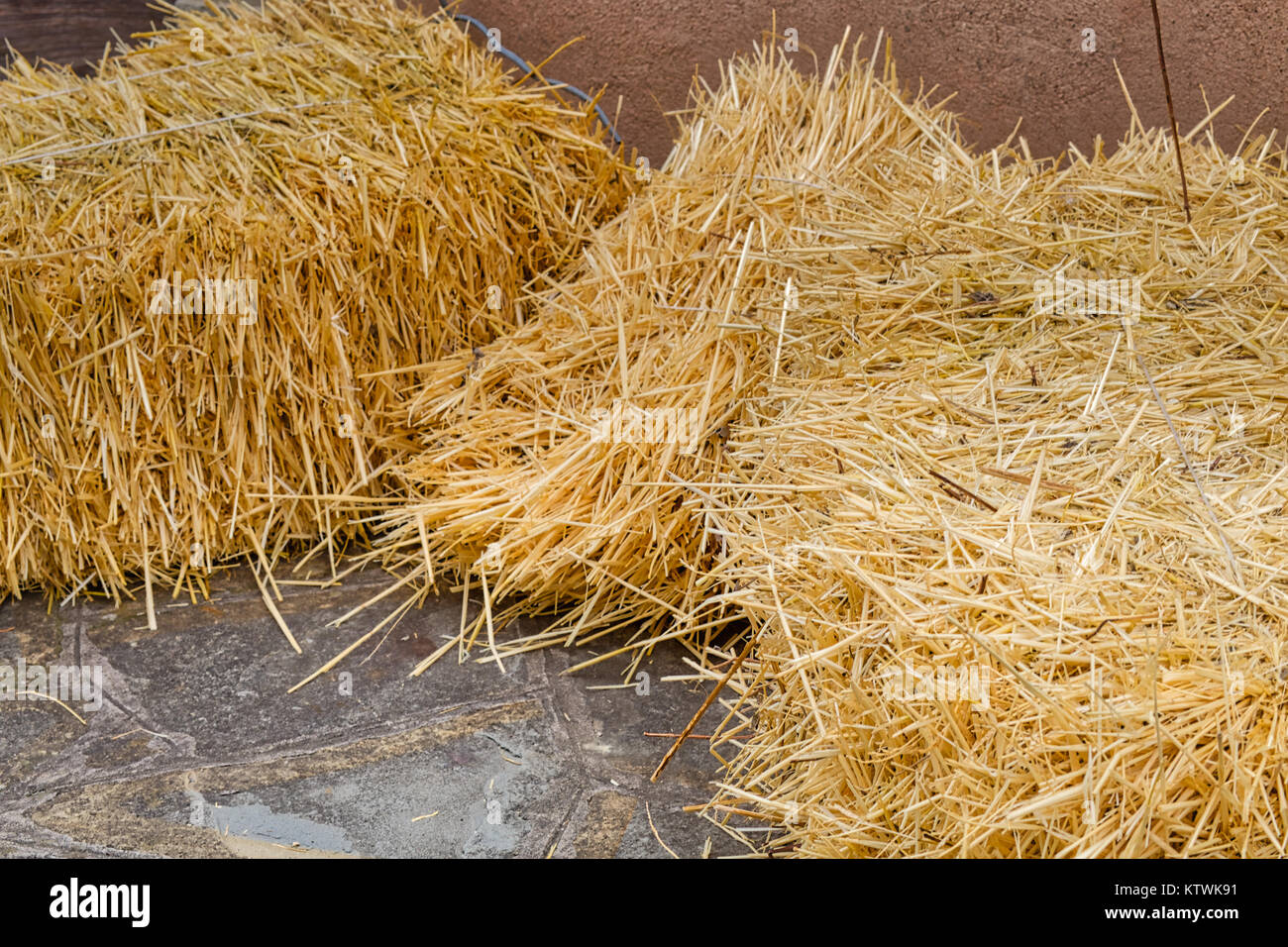 Hay bale chair hi-res stock photography and images - Alamy