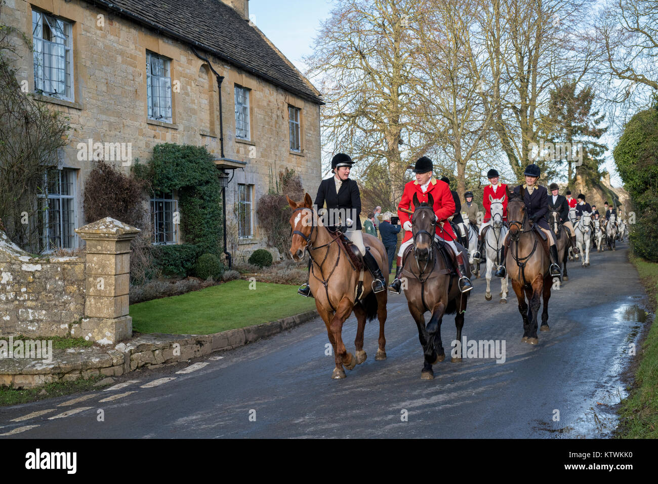 Foxhunting hi-res stock photography and images - Alamy