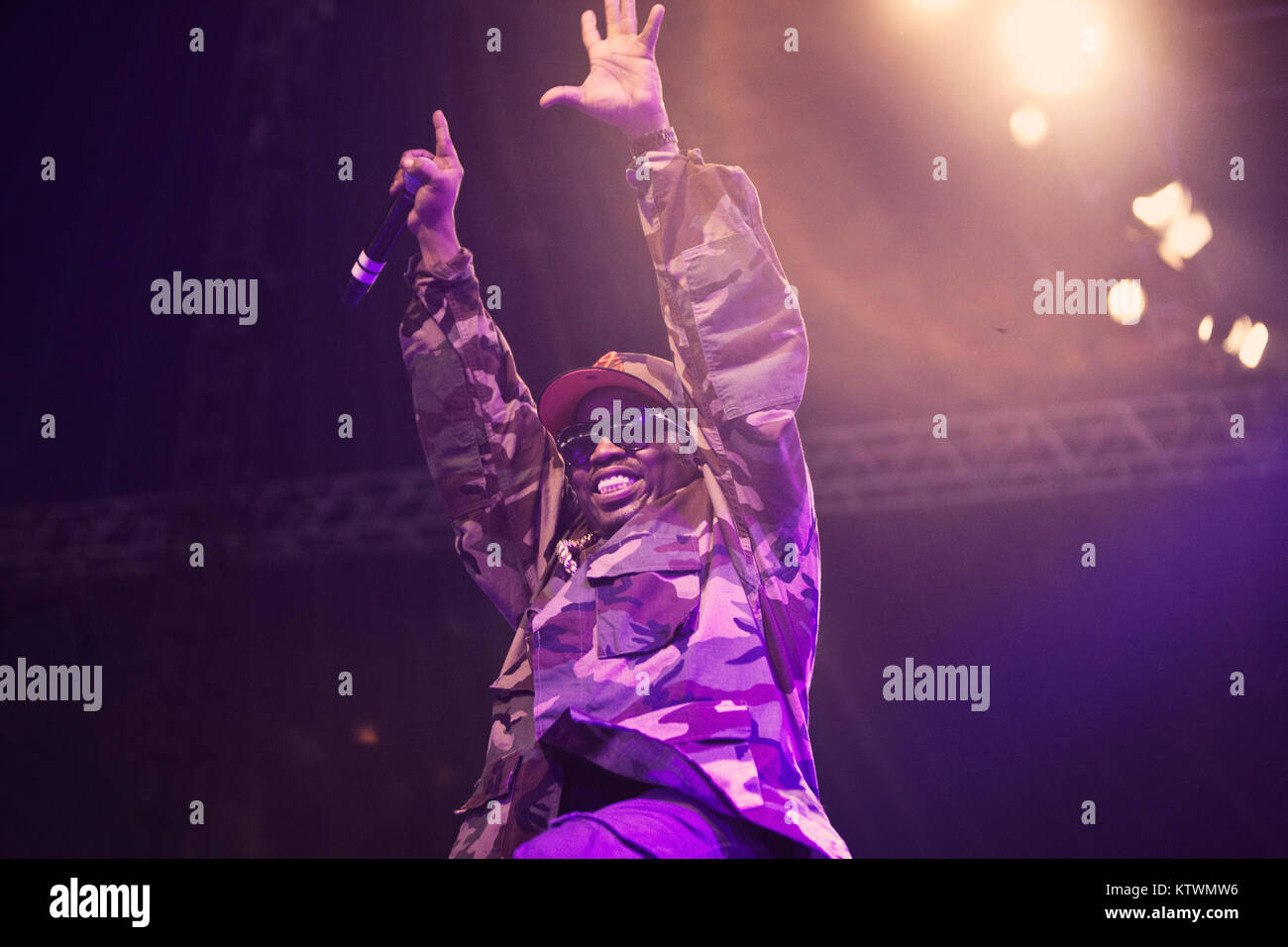 Big boy rapper hi-res stock photography and images - Alamy