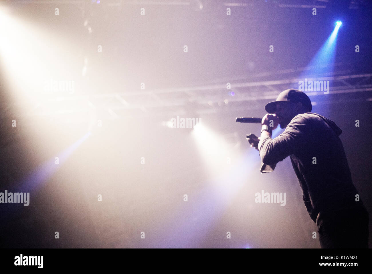 The American rapper and record producer Curtis Cross is better known by ...