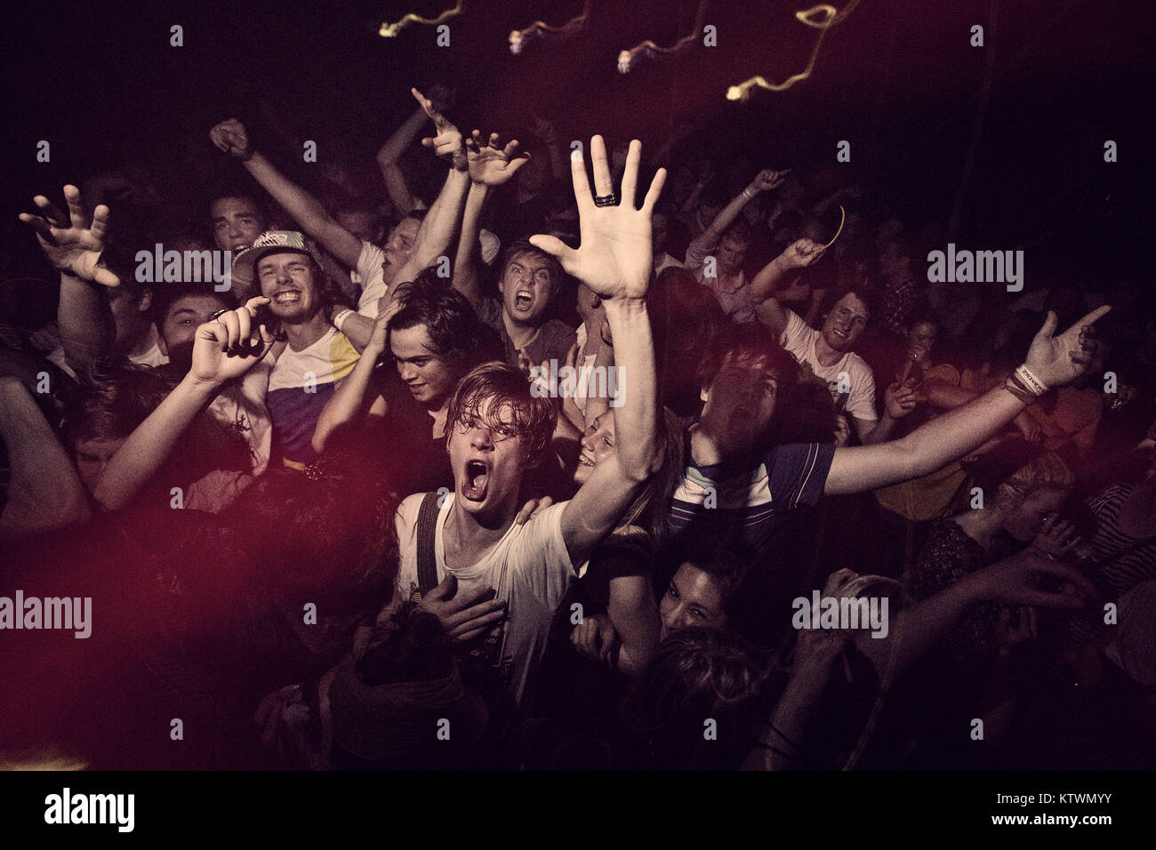 Nightclub 2010 hi-res stock photography and images - Alamy