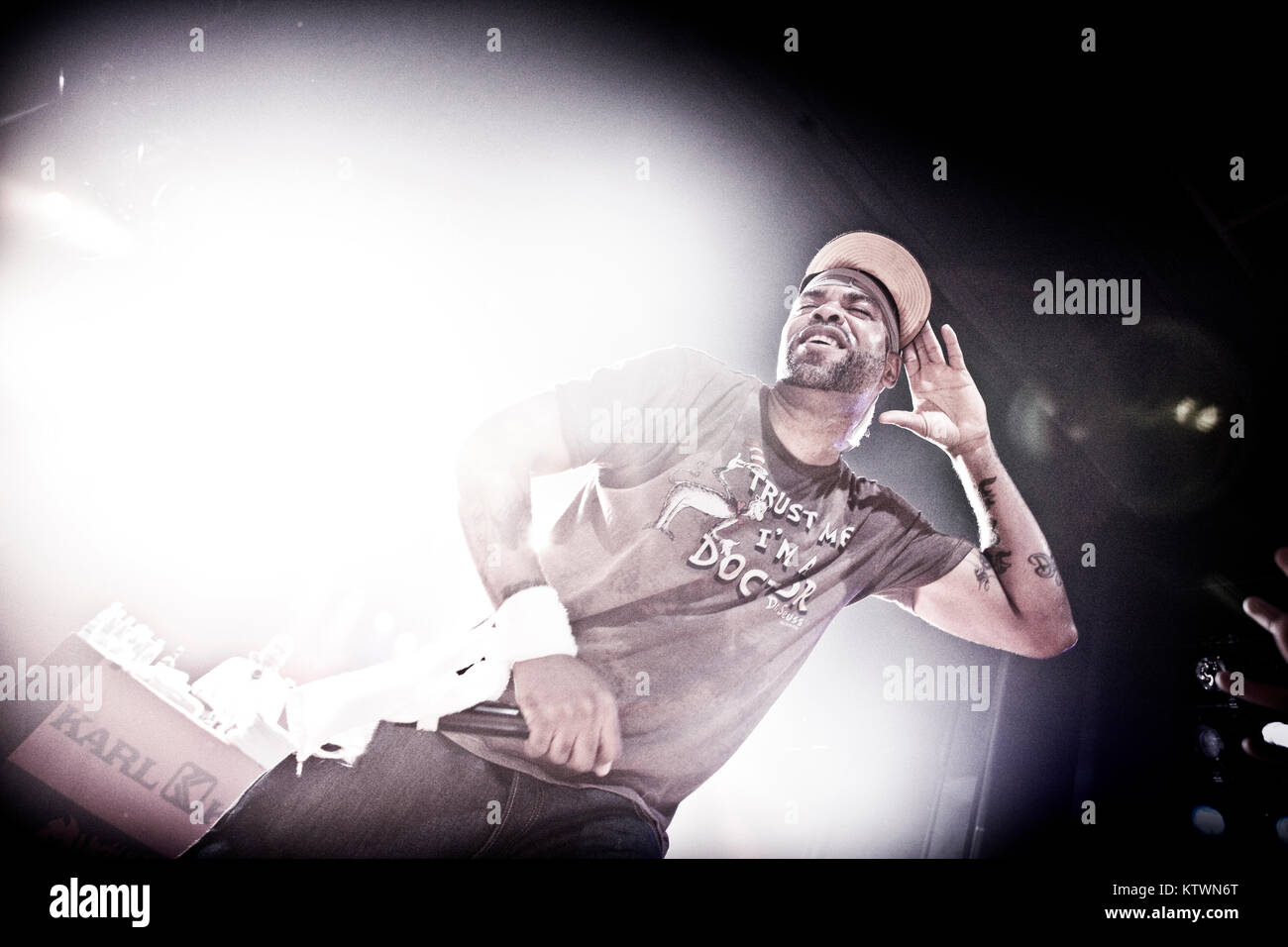 Method Man Rapper High Resolution Stock Photography and Images - Alamy