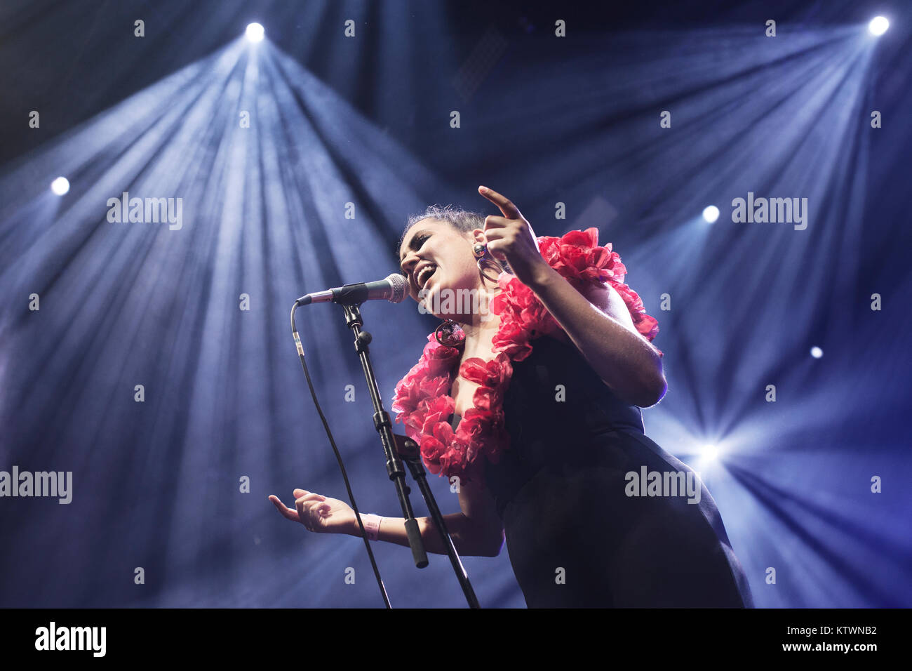 Neo Soul High Resolution Stock Photography and Images - Alamy