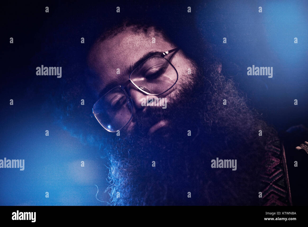 Vocalist And Multi Instrumentalist High Resolution Stock Photography ...