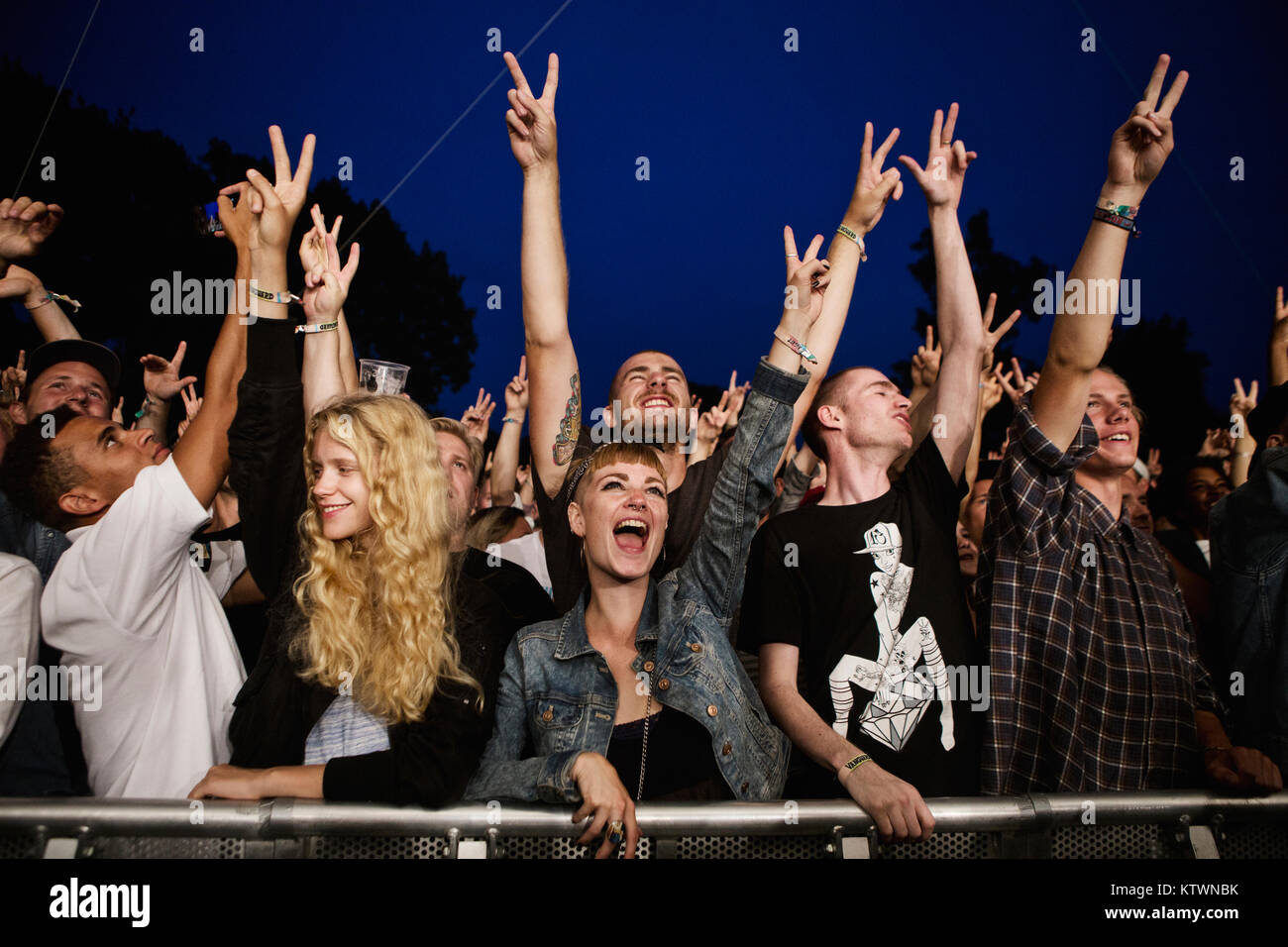American hip hop band hi-res stock photography and images - Alamy