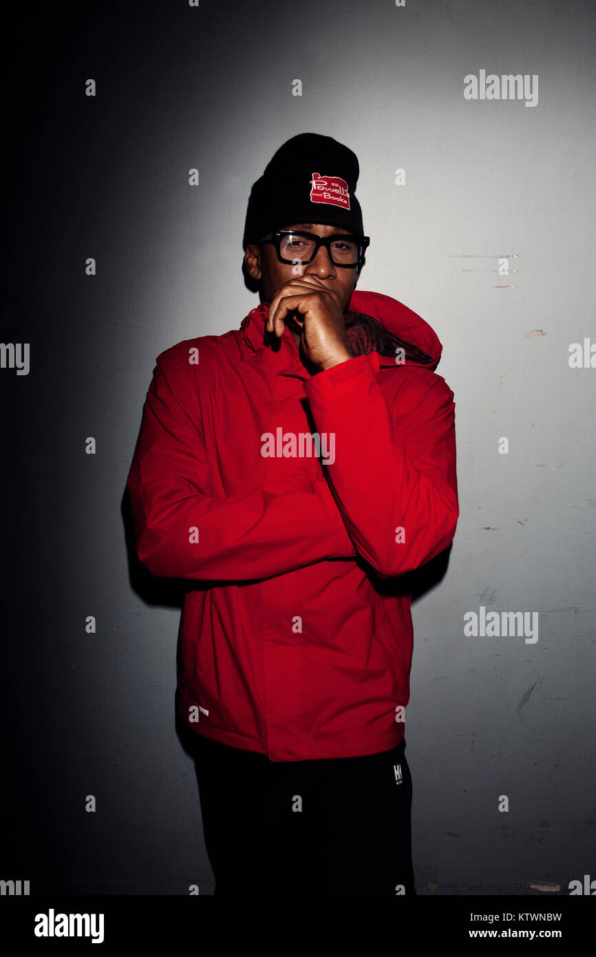 The American singer, songwriter and musician Raphael Saadiq pictured ...