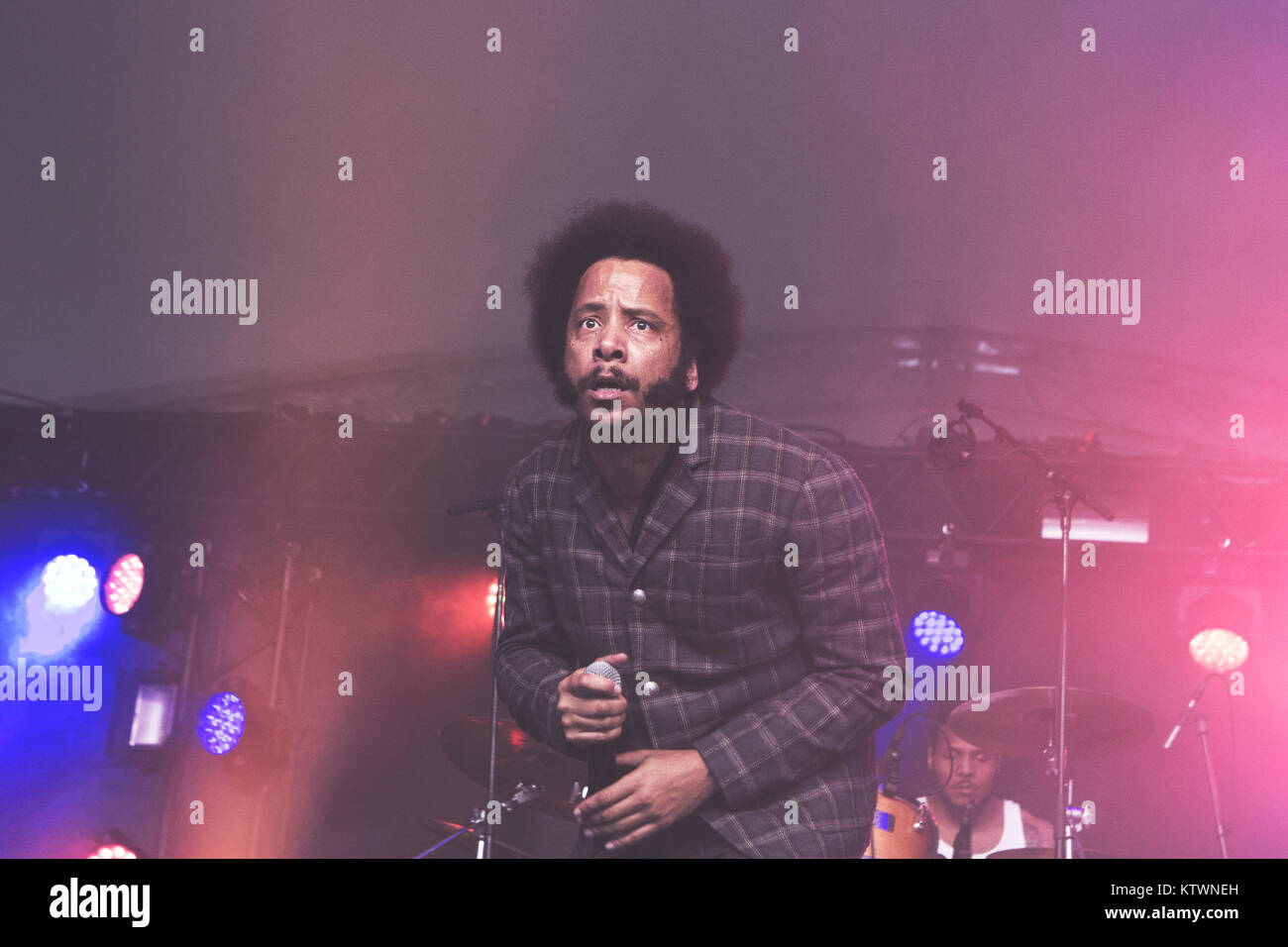 American punk rap group hi-res stock photography and images - Alamy