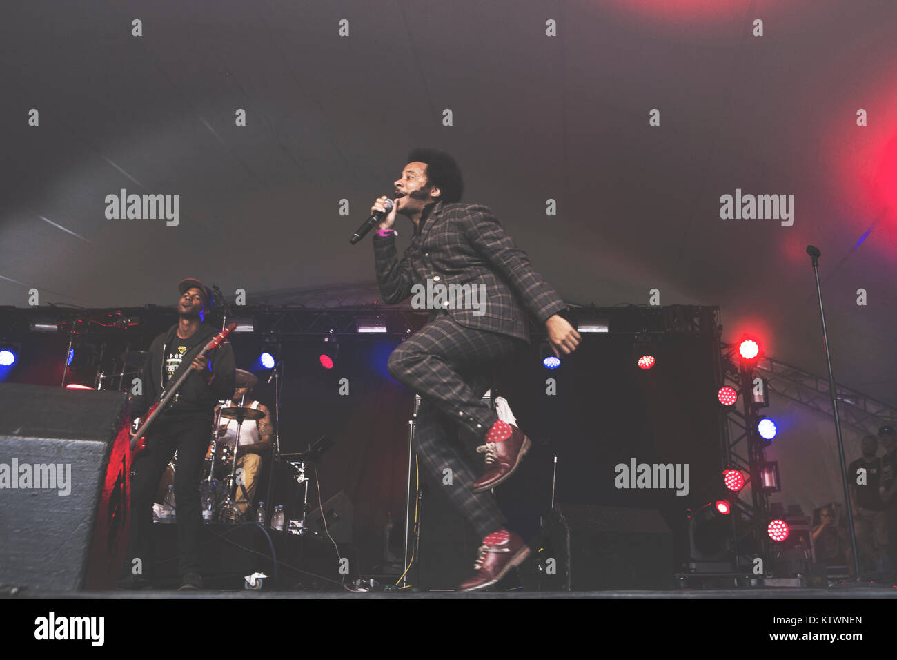 American punk rap group hi-res stock photography and images - Alamy