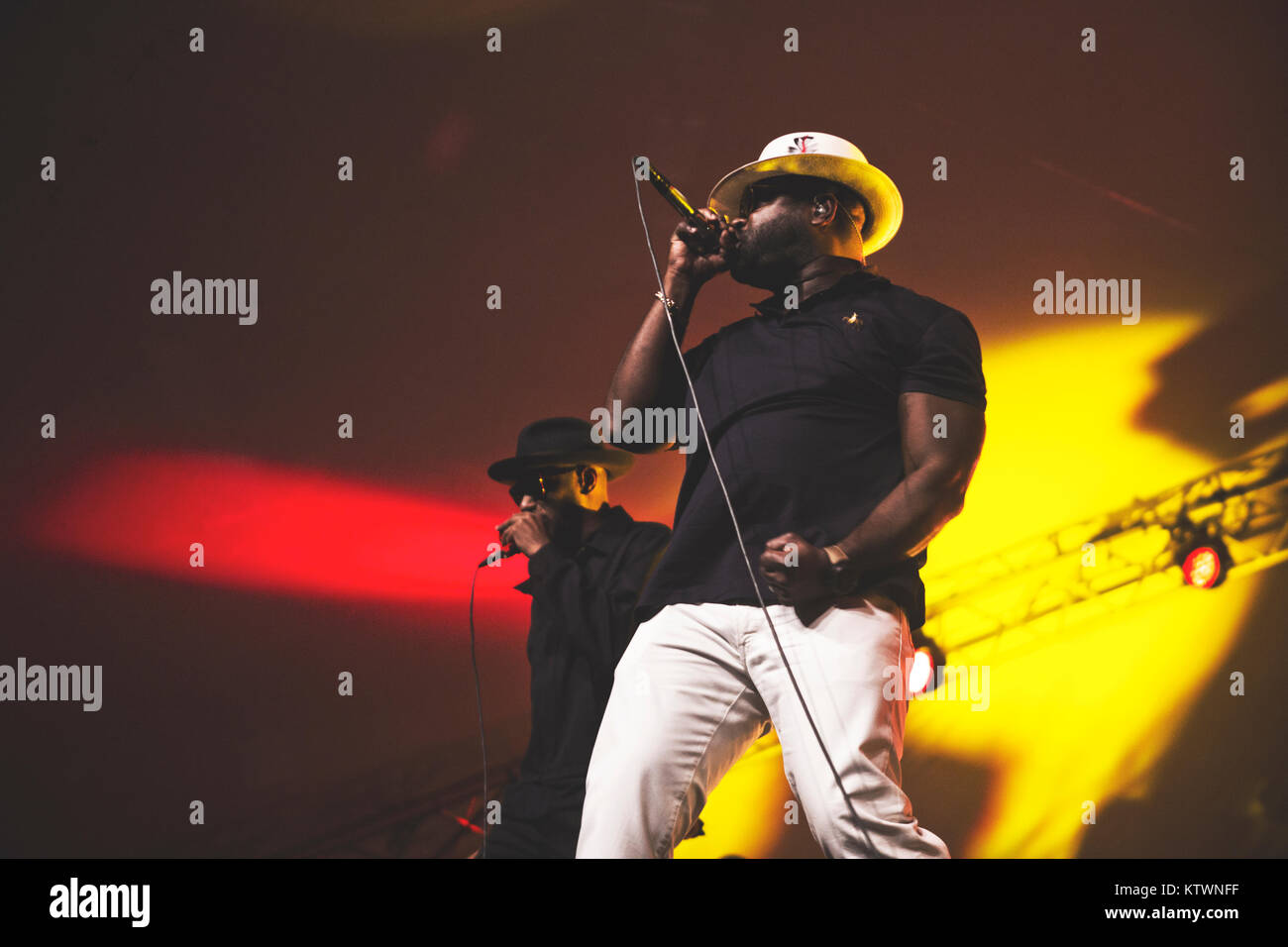 Black thought band hi-res stock photography and images - Alamy
