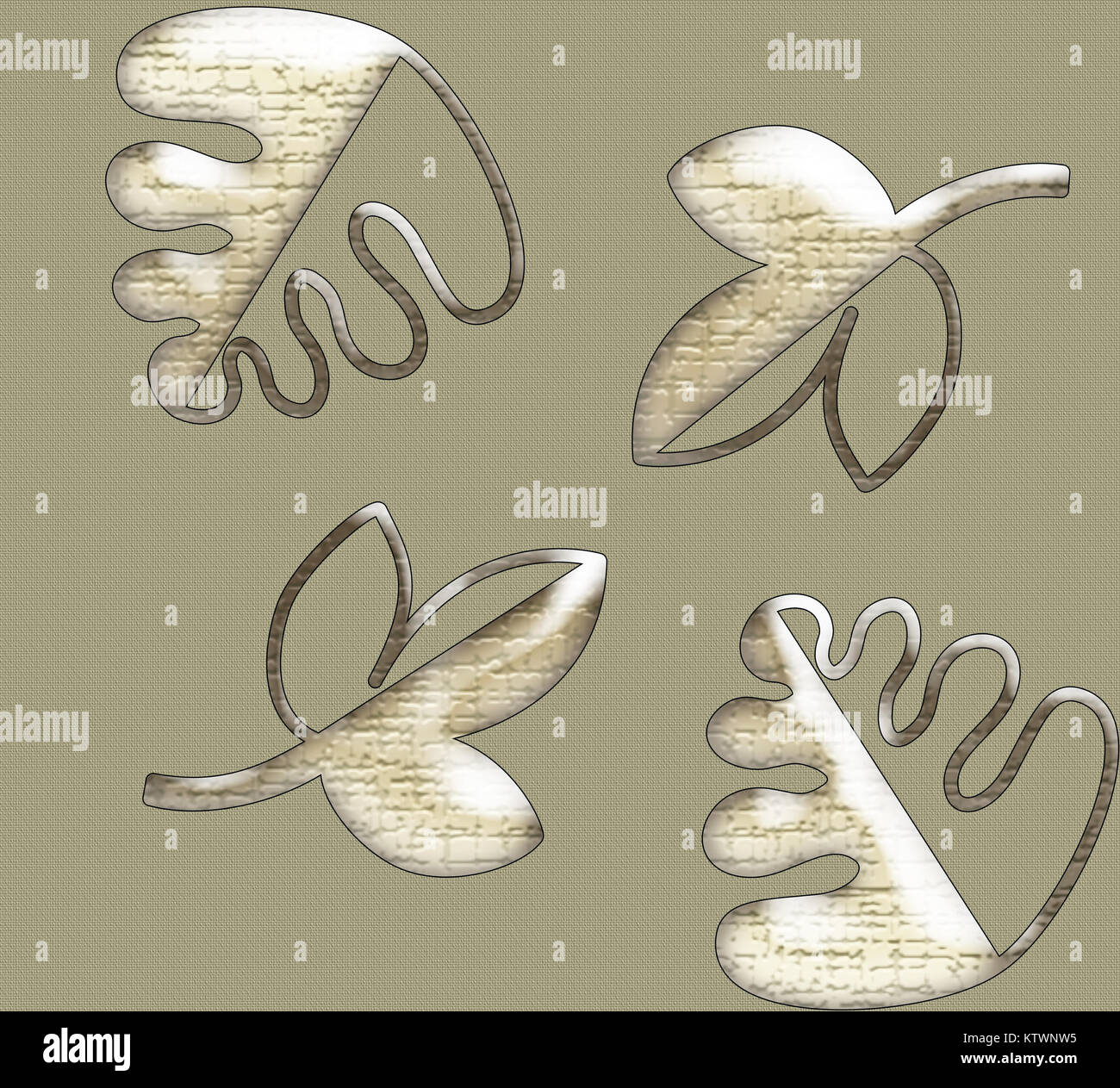 Acorn Background Design High Resolution Stock Photography and Images ...