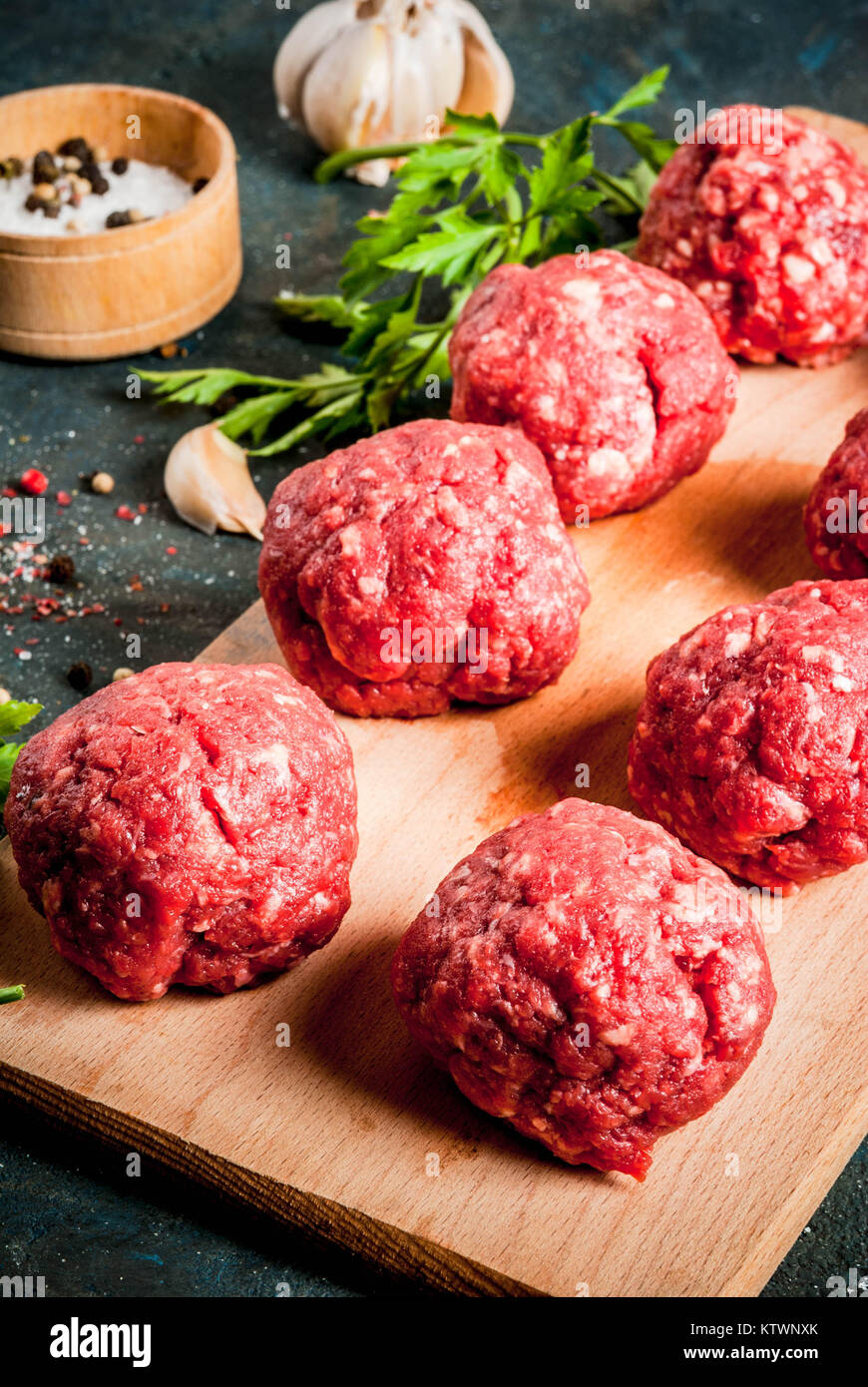 meatballs, meat, beef, pork, spice, background, culinary, colors ...