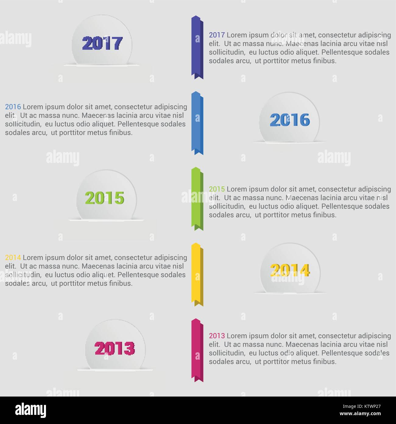 Flowchart vector hi-res stock photography and images - Alamy