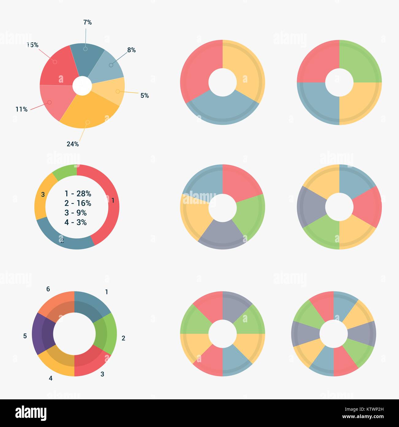 Financial options Stock Vector Images - Alamy