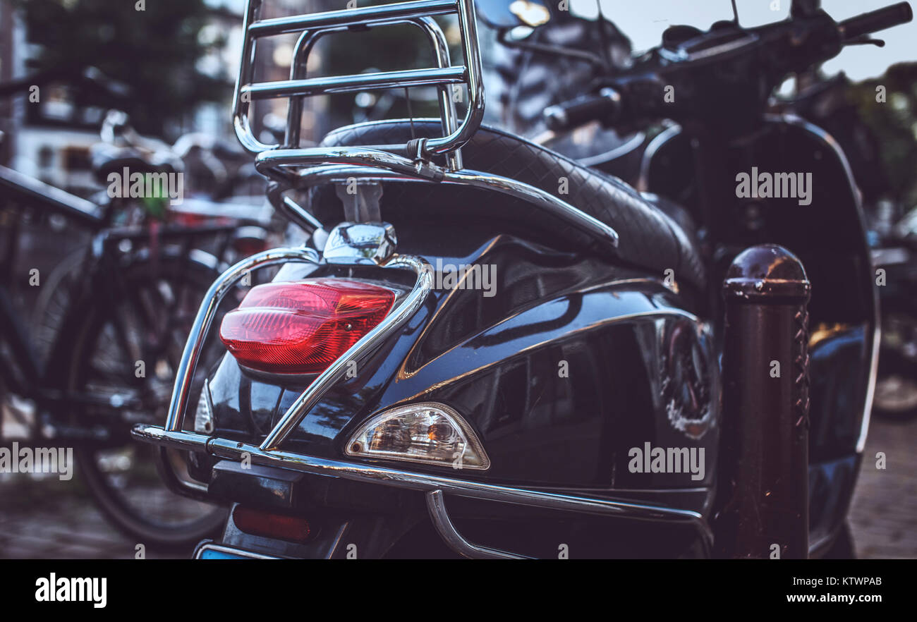Scooted hi-res stock photography and images - Alamy