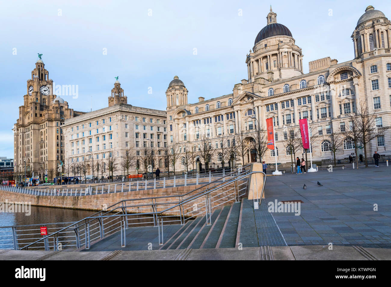 Liver building pump house hi-res stock photography and images - Alamy