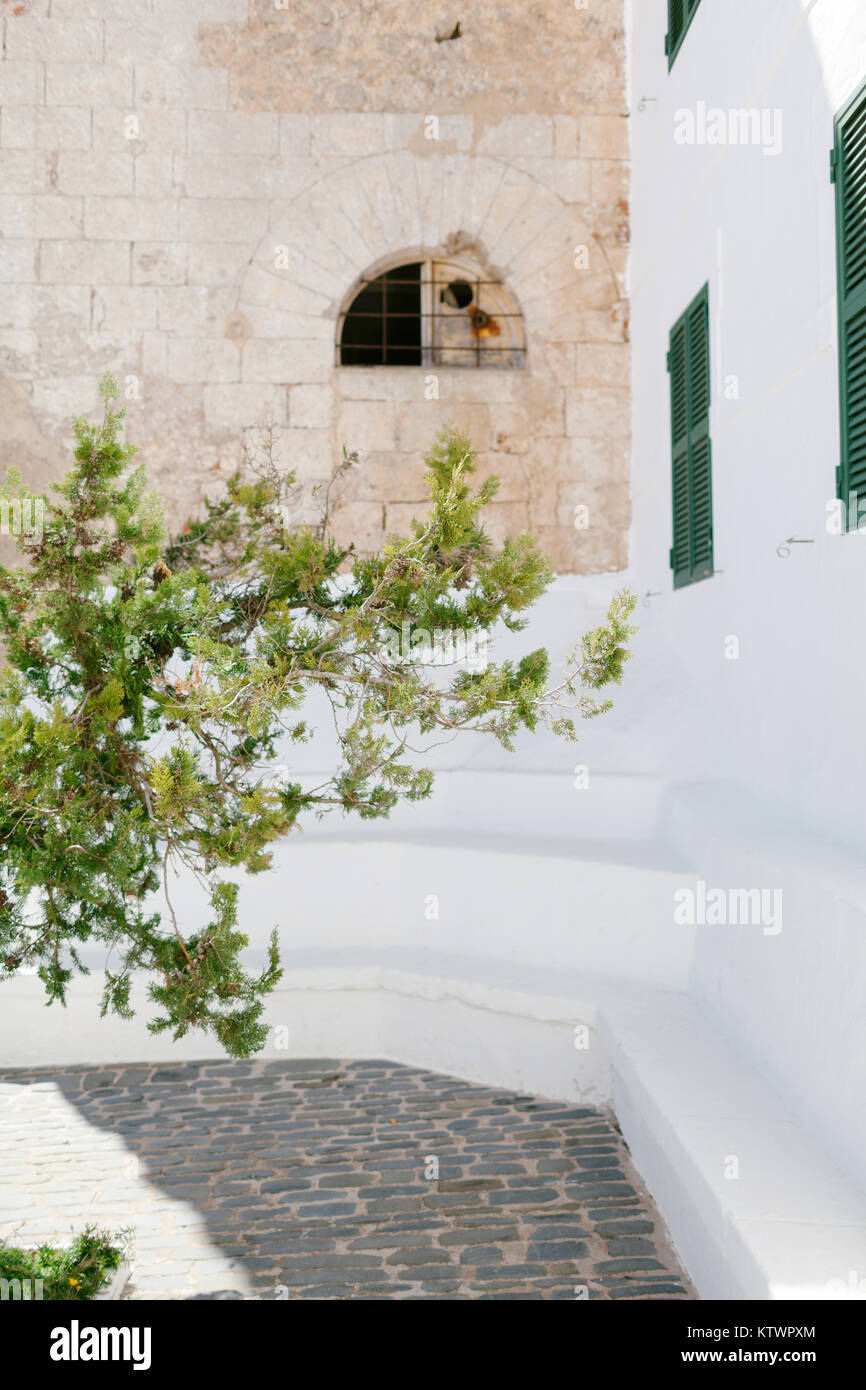 Monte toro menorca hi-res stock photography and images - Alamy