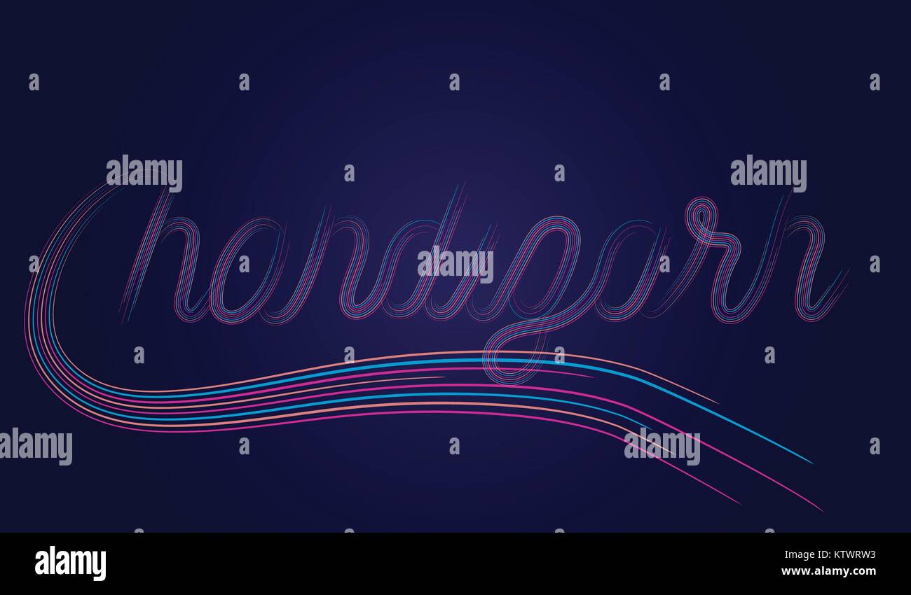 India famous cities typography name style Stock Vector Image & Art - Alamy