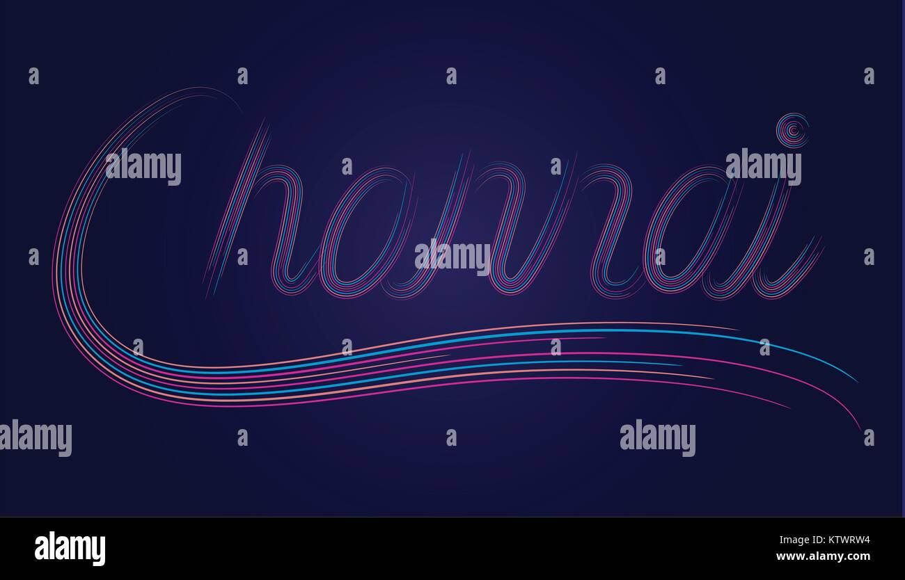 Hyderabad typography hi-res stock photography and images - Alamy