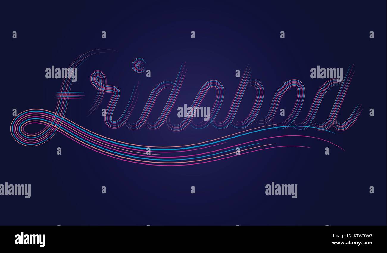 Indian city name Stock Vector Images - Alamy