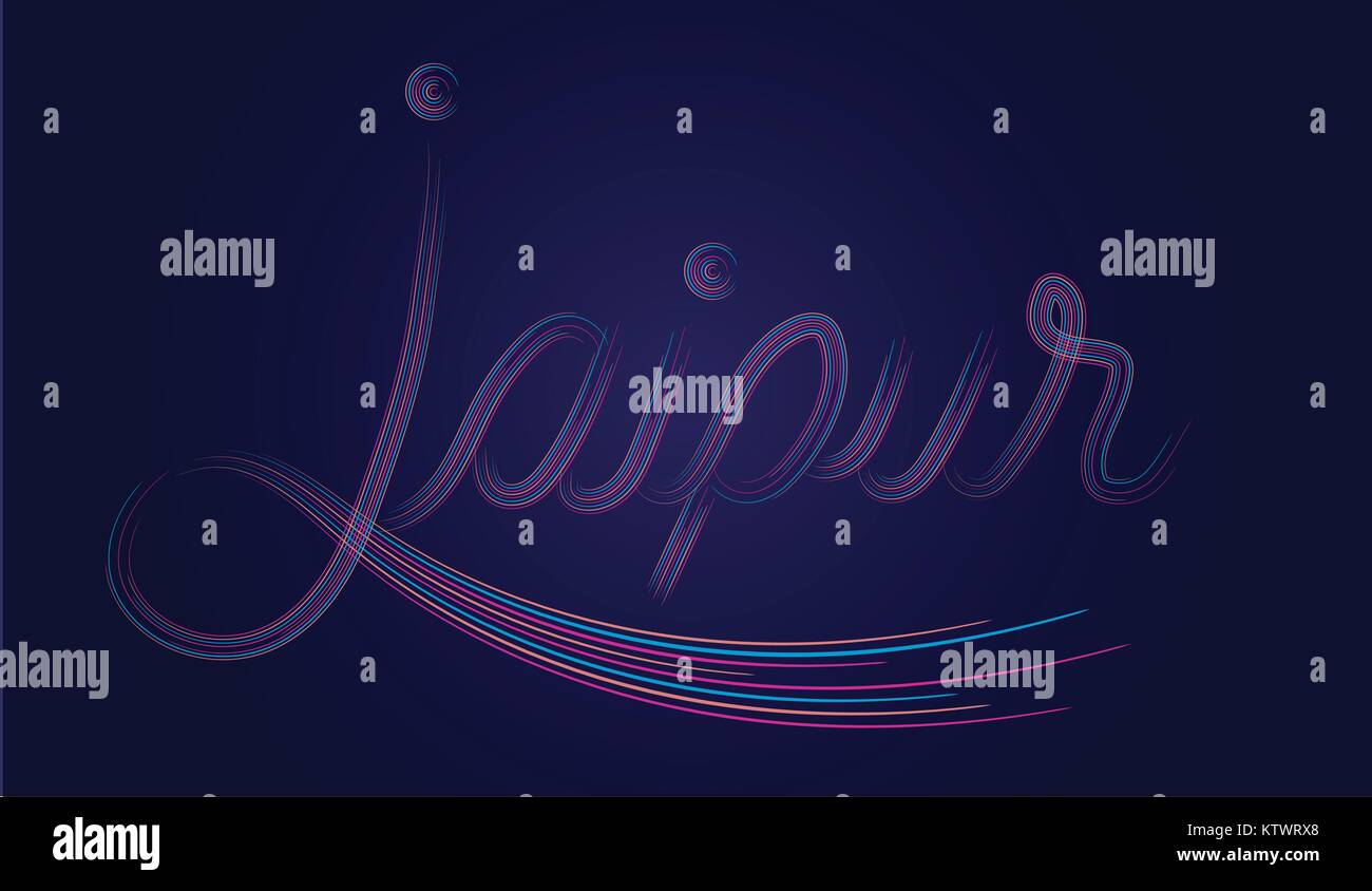 Pune to mumbai Stock Vector Images - Alamy