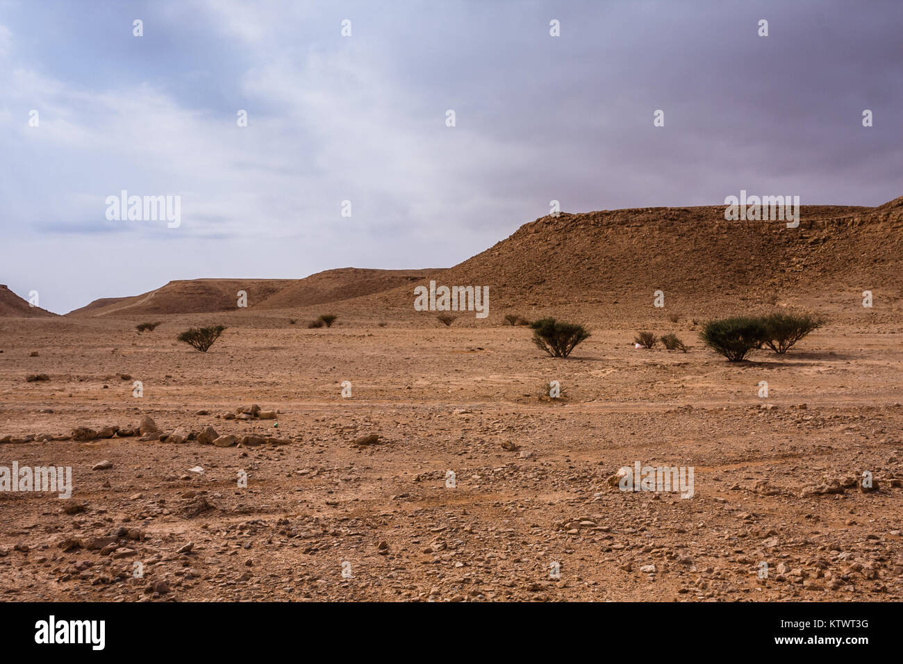 A desert landscape south-east of Riyadh, Saudi Arabia Stock Photo - Alamy