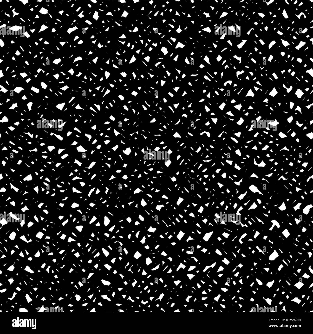 Irregular Texture Pattern Stock Vector Image & Art - Alamy