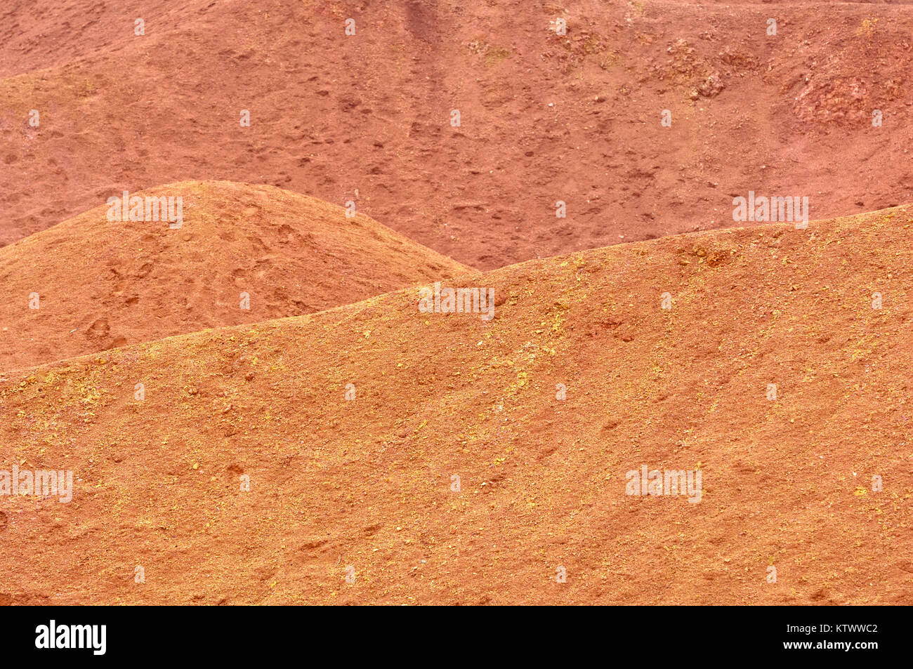 Ferrum oxide hi-res stock photography and images - Alamy