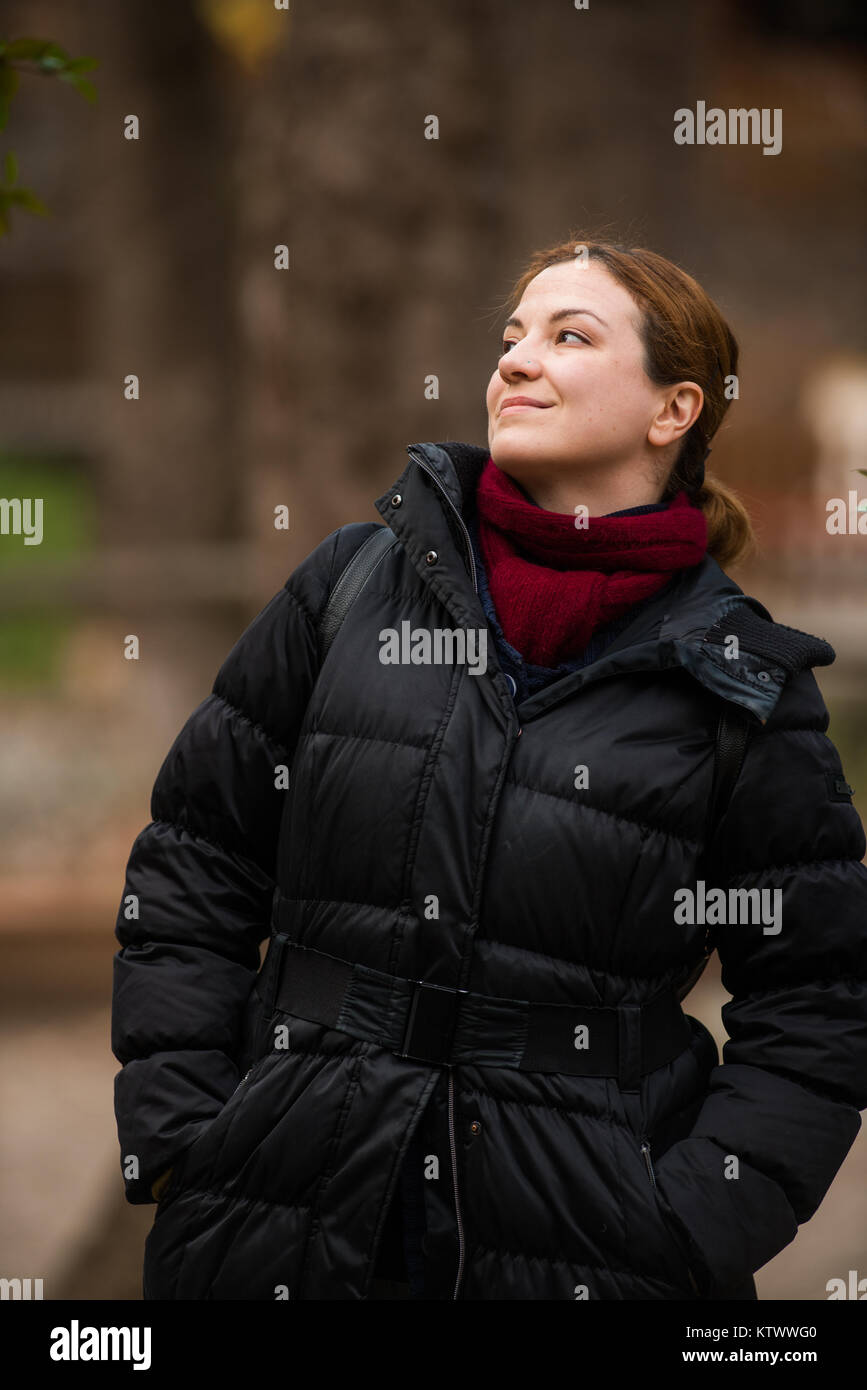 Outdoor shots hi-res stock photography and images - Alamy