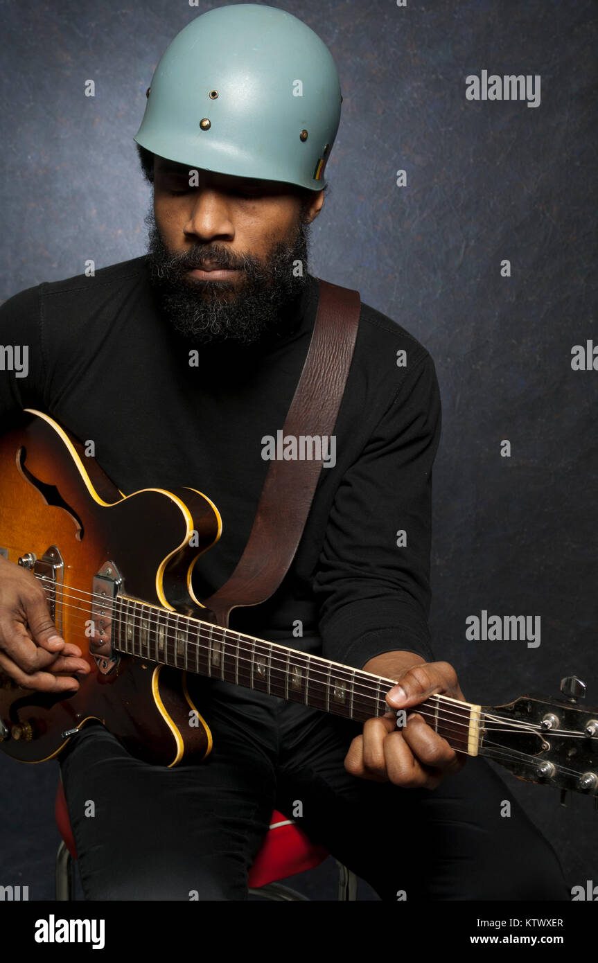 SAN FRANCISCO, CA - JANUARY 31: Cody Chestnutt photo shoot in, San ...