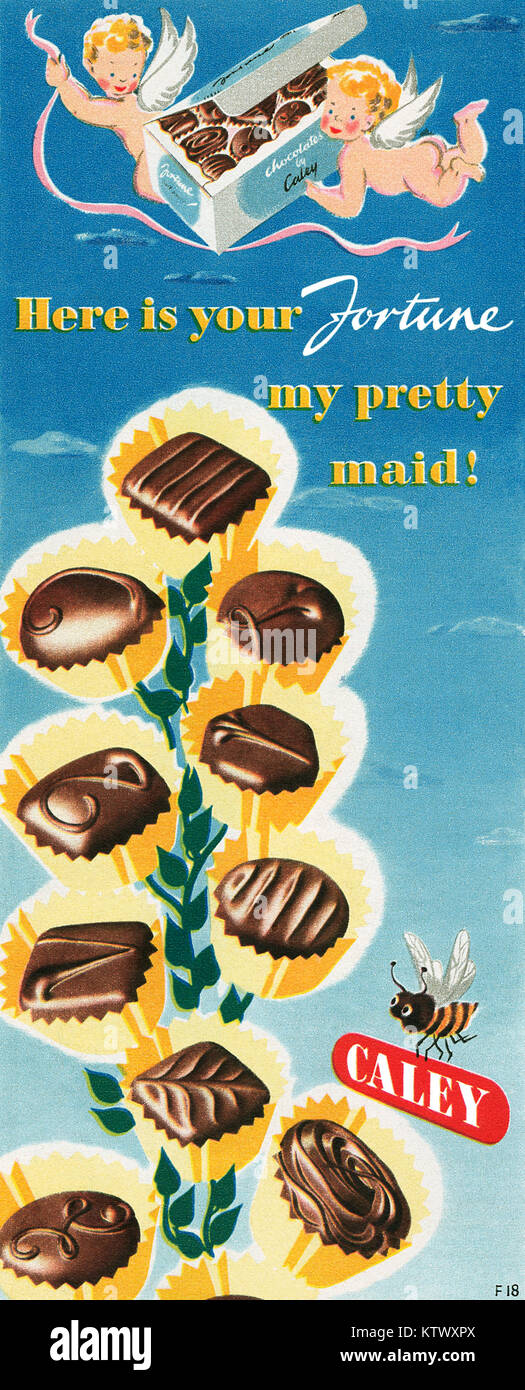 1940s Sweets Stock Photos & 1940s Sweets Stock Images - Alamy