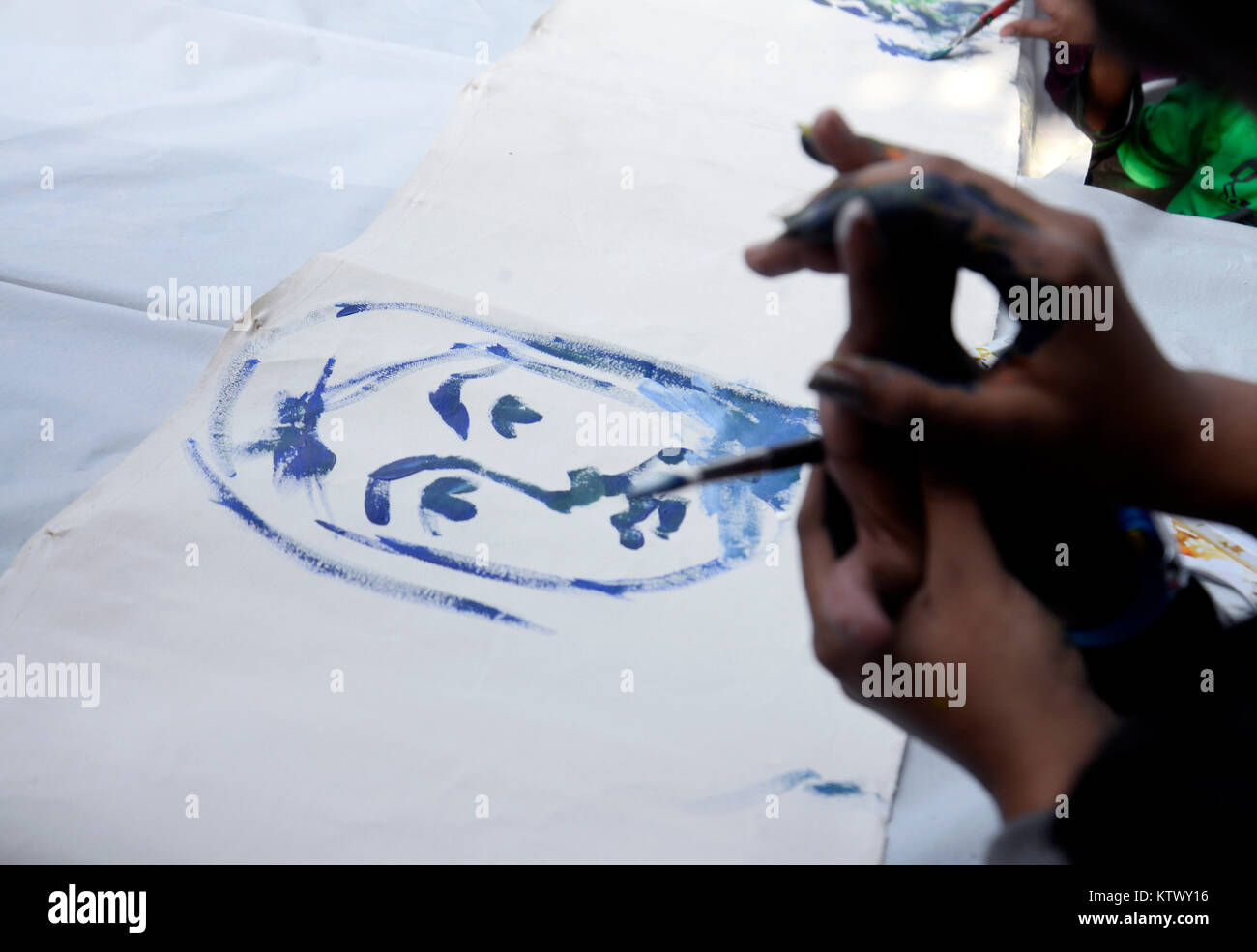 Kanyashree prakalpa hi-res stock photography and images - Alamy