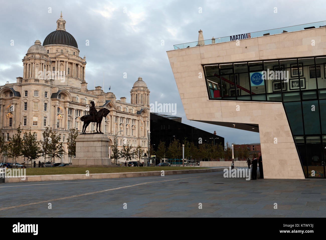 Waterfront unesco designated hi-res stock photography and images - Alamy