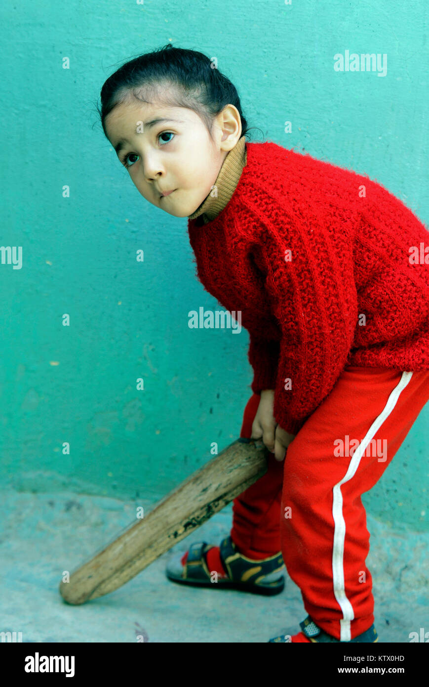 India child ball hi-res stock photography and images - Alamy