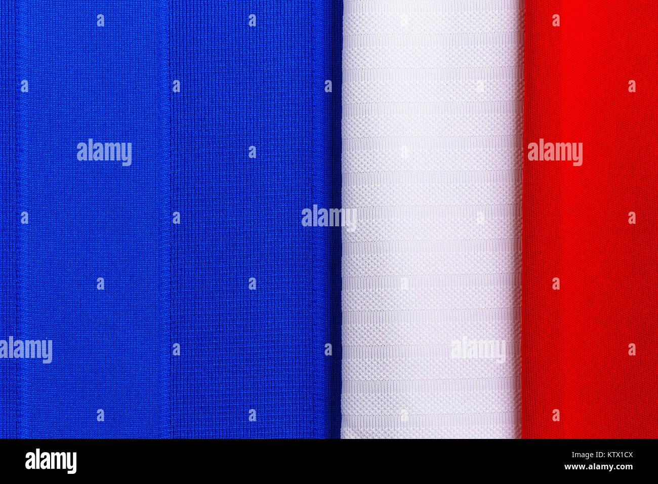 colrful polyester fabric texture for background Stock Photo - Alamy