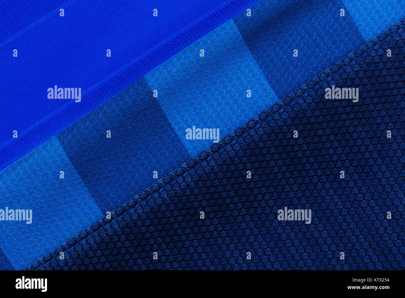 colrful polyester fabric texture for background Stock Photo - Alamy