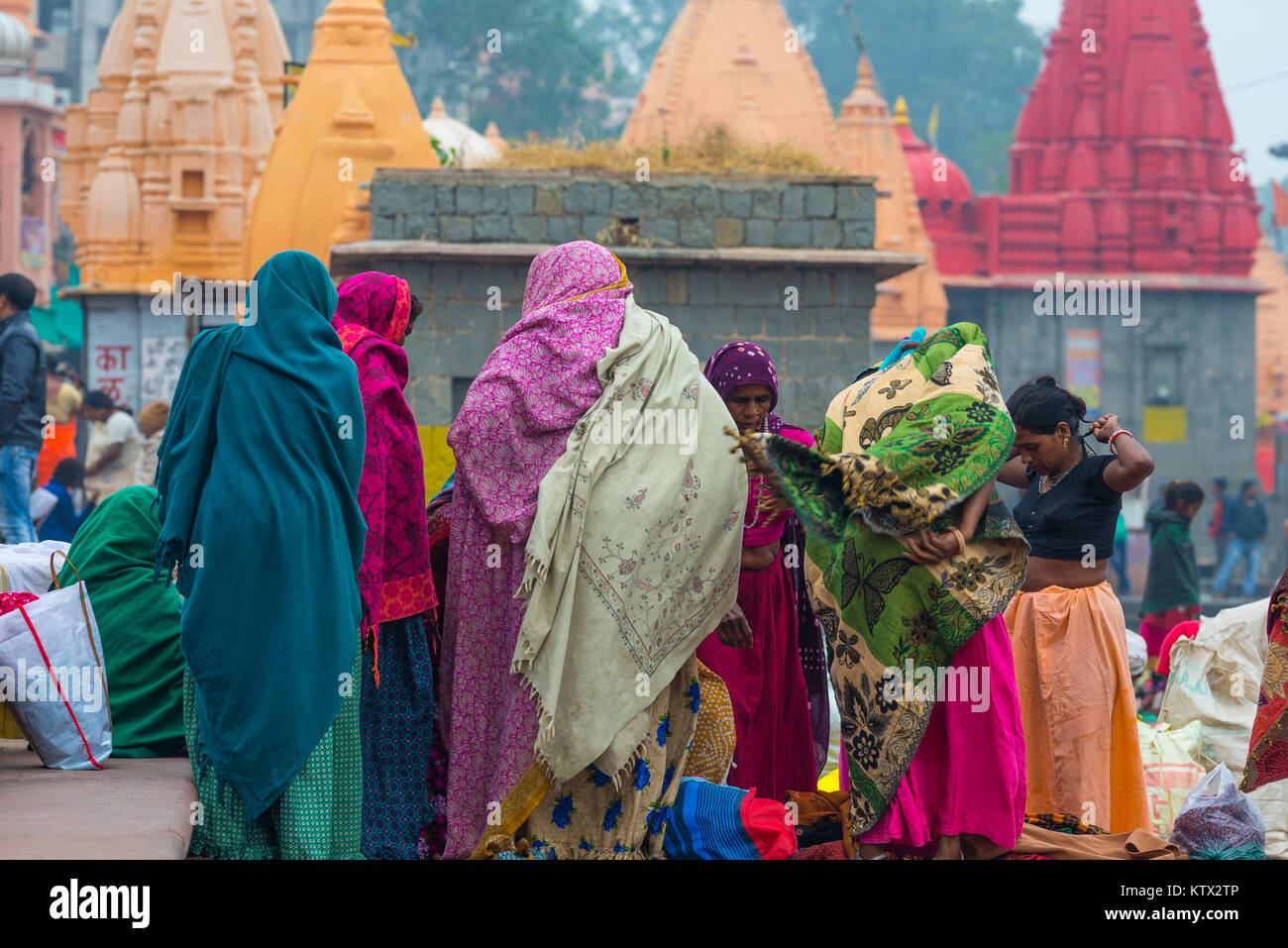 Ujjain temple hi-res stock photography and images - Alamy