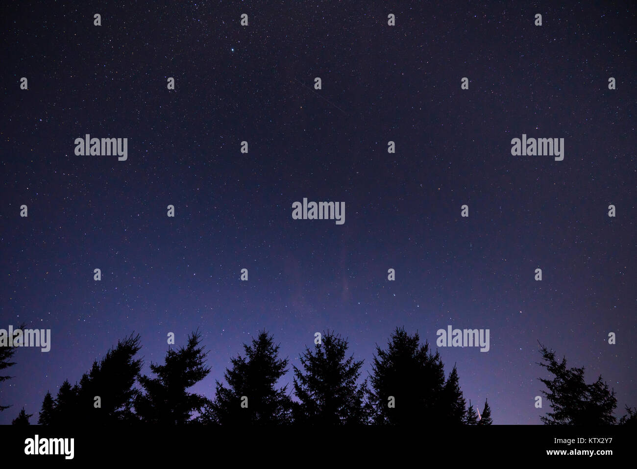 Eifel Dark Sky Park, Eifel National Park, North Eifel Territory, Eifel ...