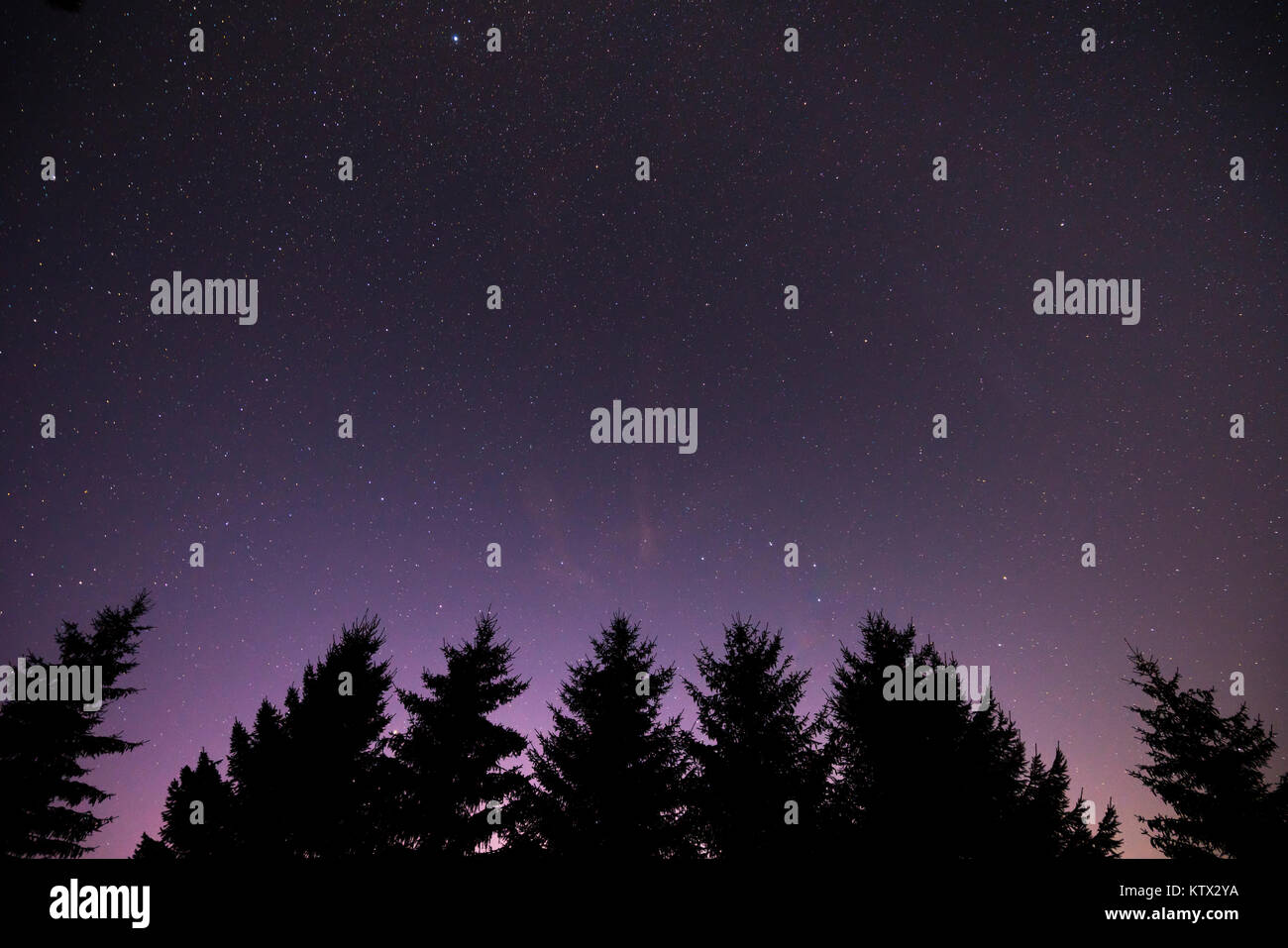 Eifel Dark Sky Park, Eifel National Park, North Eifel Territory, Eifel ...