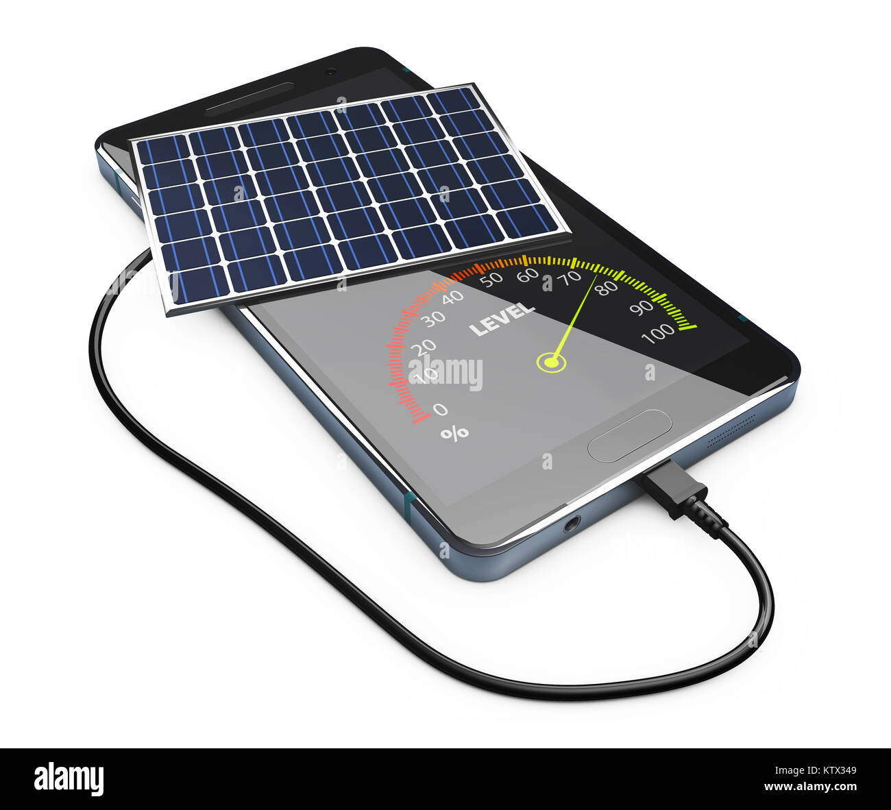 Solar battery pack hi-res stock photography and images - Alamy