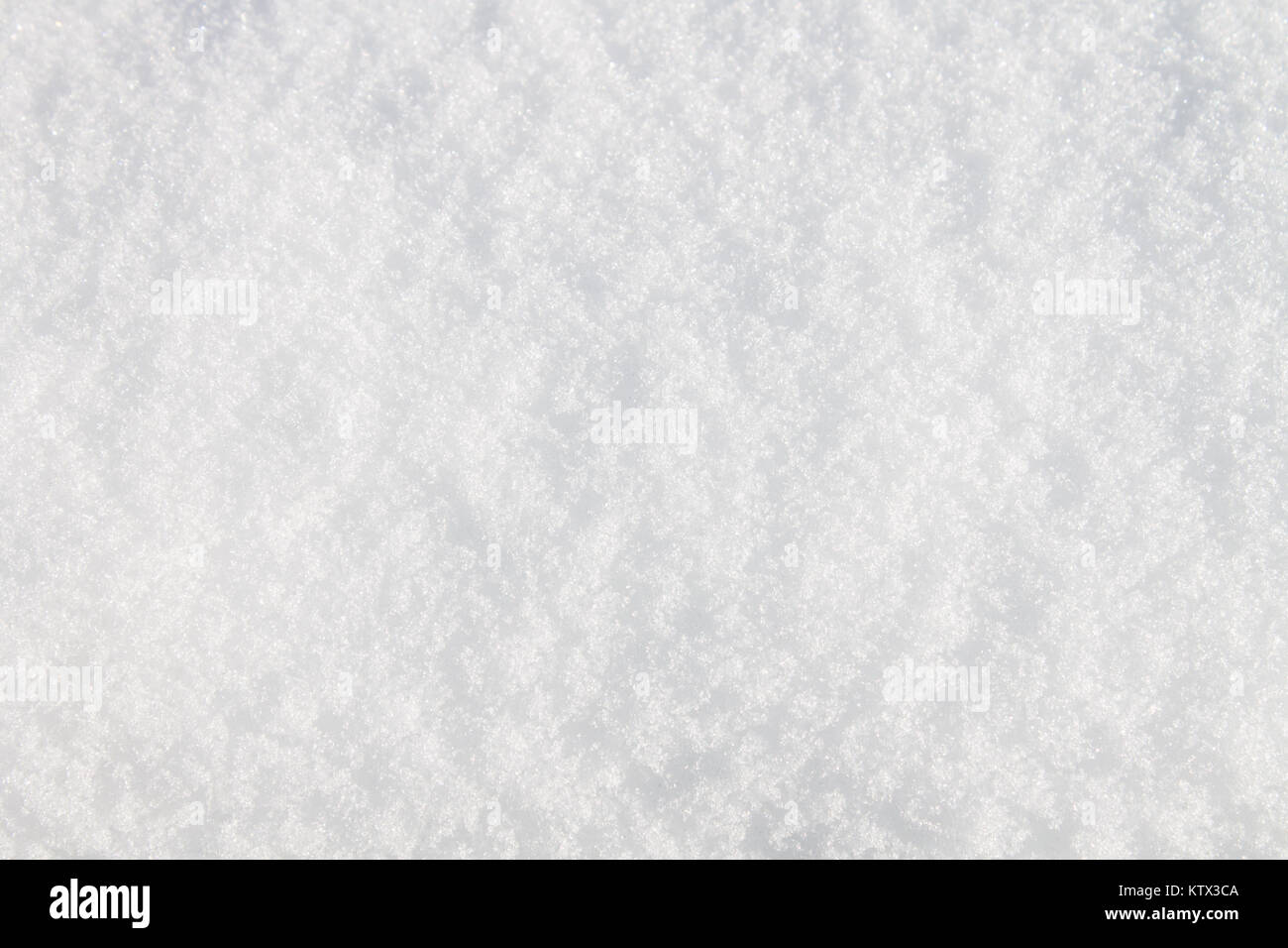 High angle view snowy plain hi-res stock photography and images - Alamy