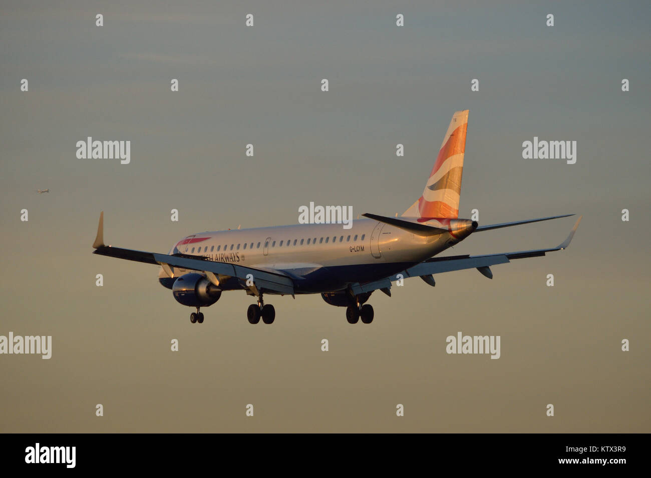 Ba cityflyer hi-res stock photography and images - Alamy