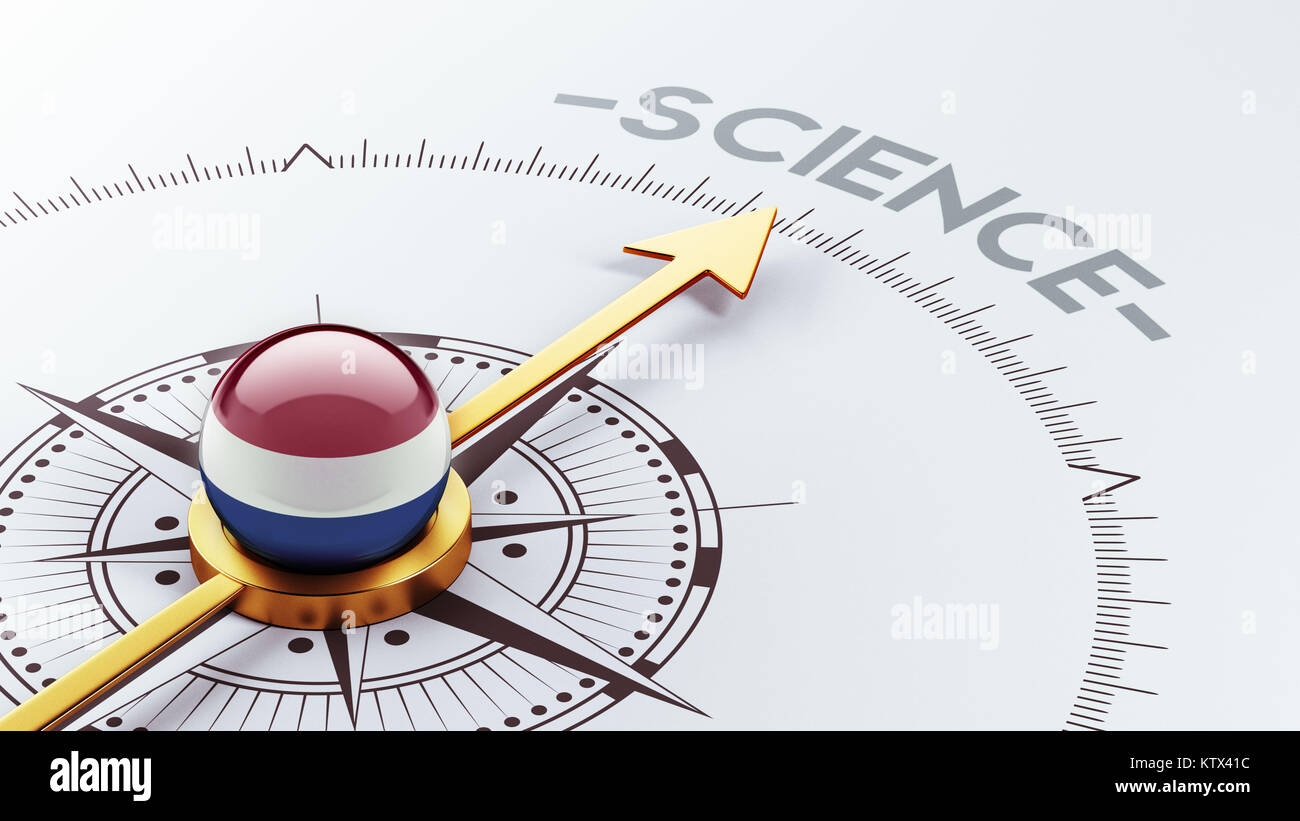 Netherlands High Resolution Science Concept Stock Photo - Alamy