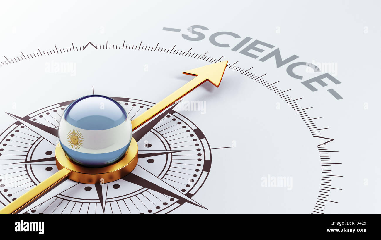 Argentina High Resolution Science Concept Stock Photo - Alamy