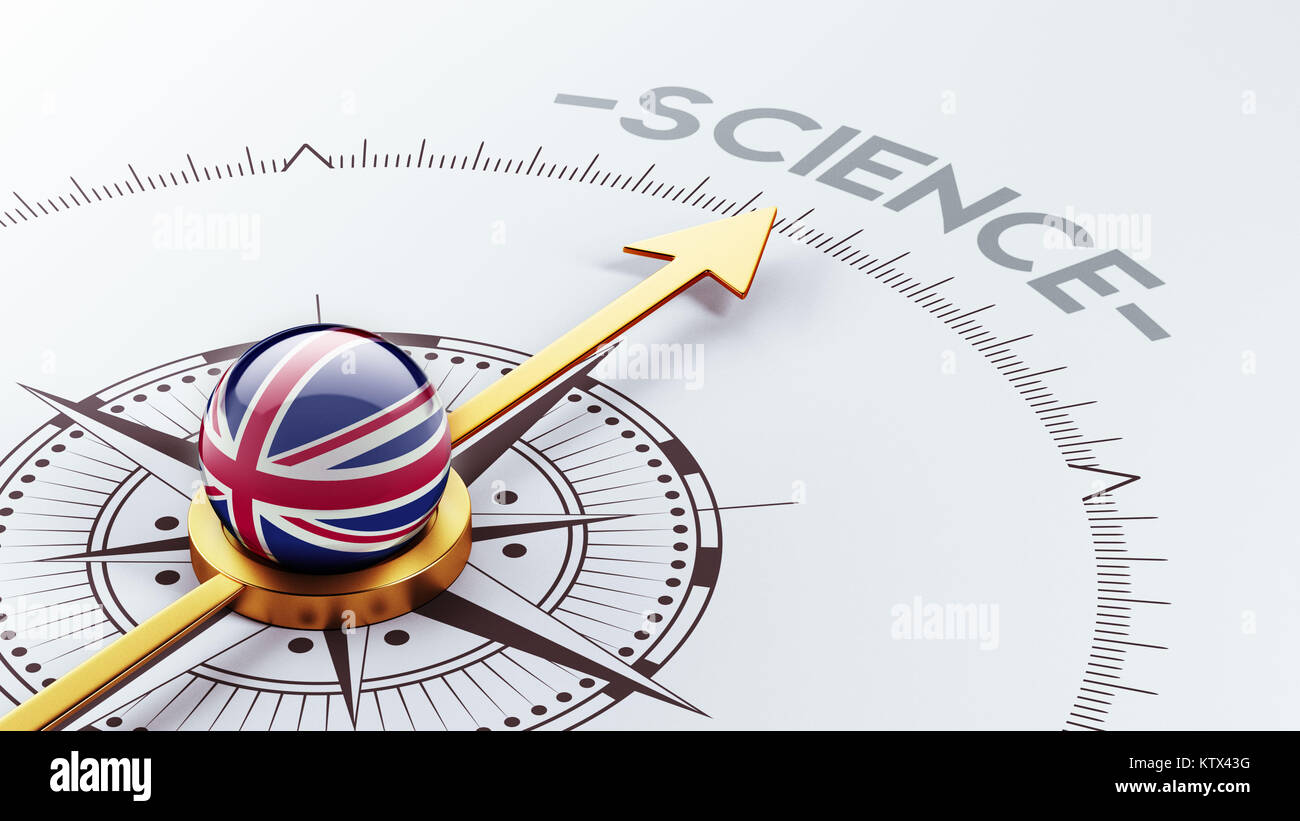 United Kingdom High Resolution Science Concept Stock Photo - Alamy