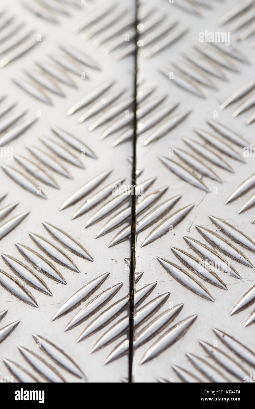 Metallic patterns hi-res stock photography and images - Alamy