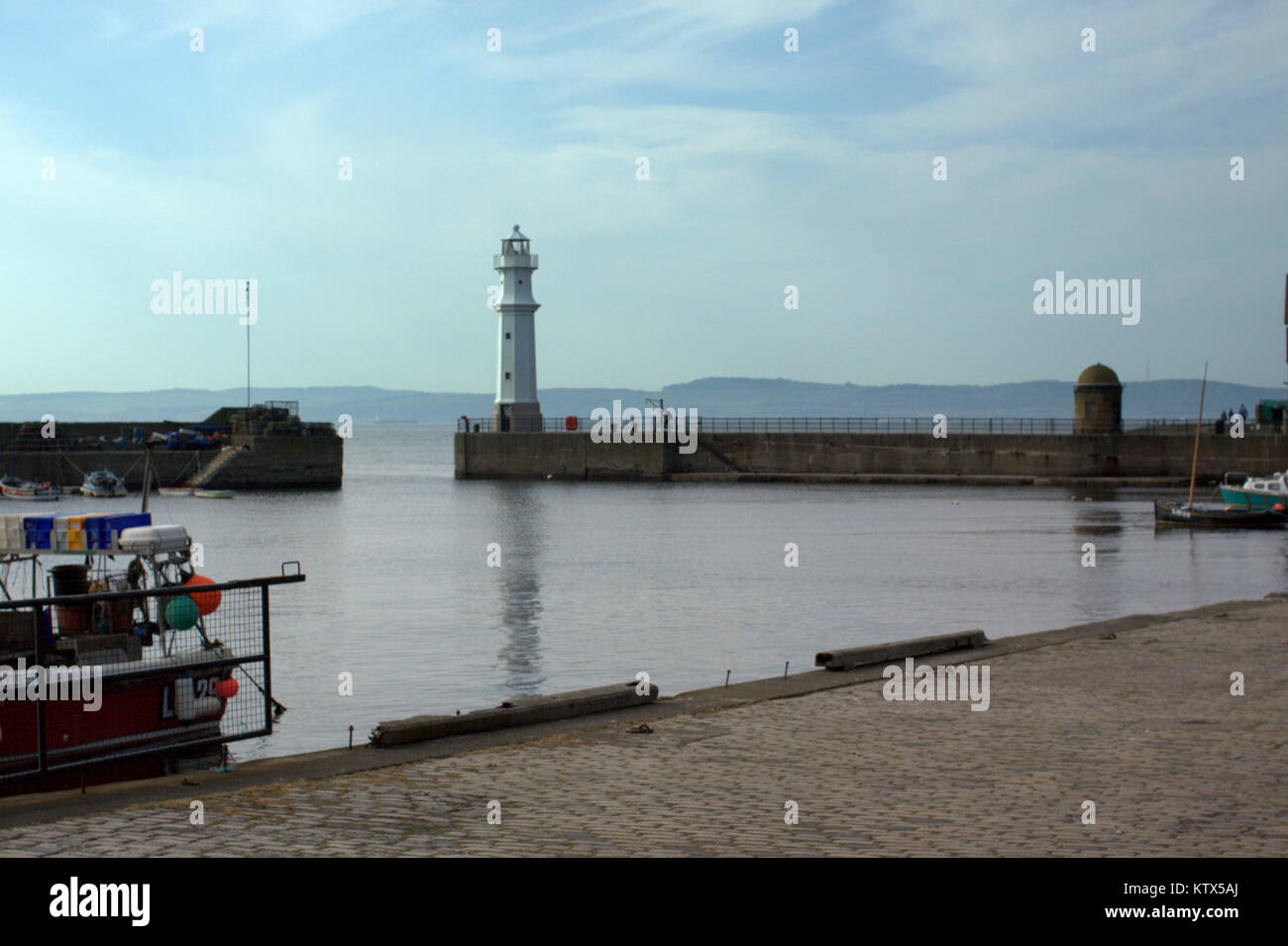 Newhaven united kingdom High Resolution Stock Photography and Images ...