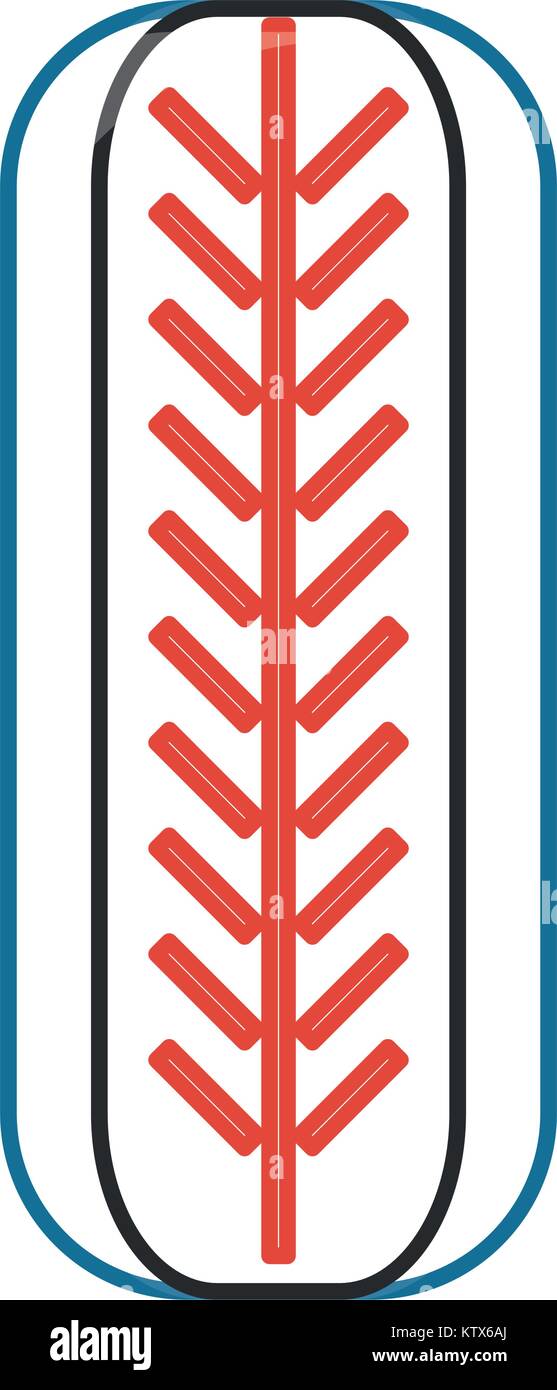 car tire icon image Stock Vector Image & Art - Alamy