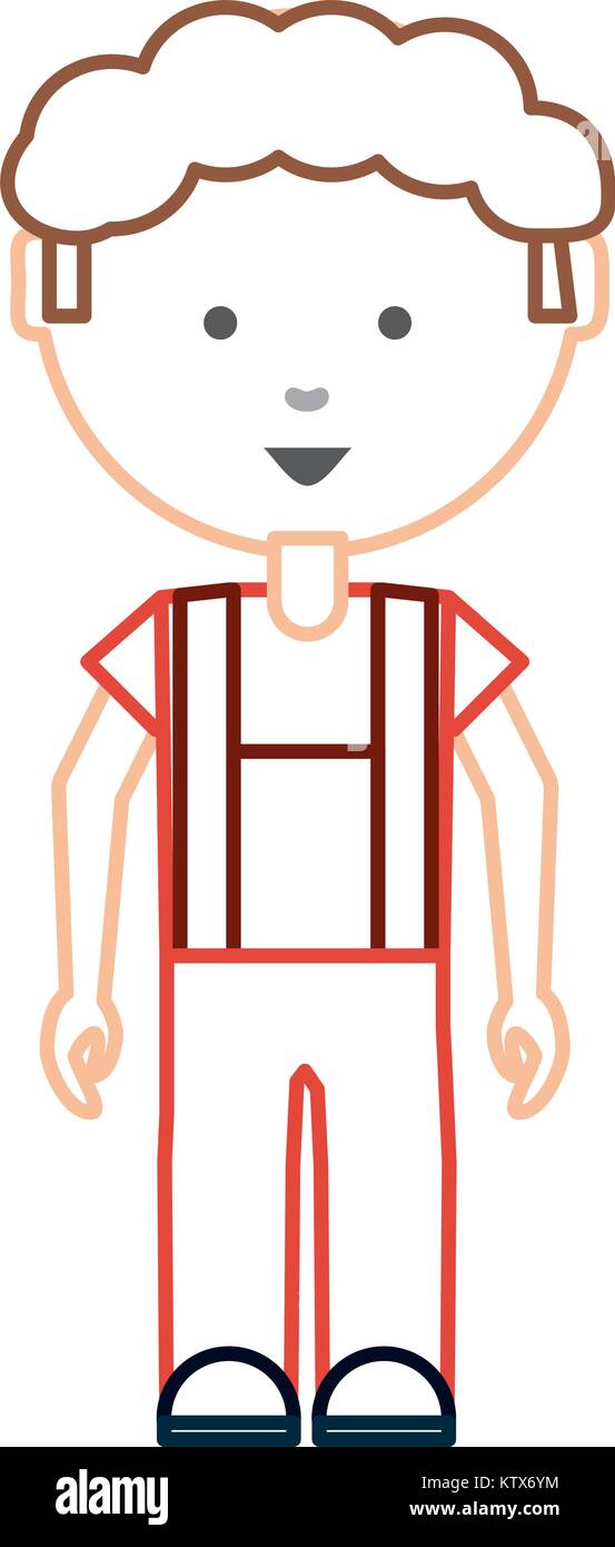 cartoon mechanic man icon Stock Vector Image & Art - Alamy