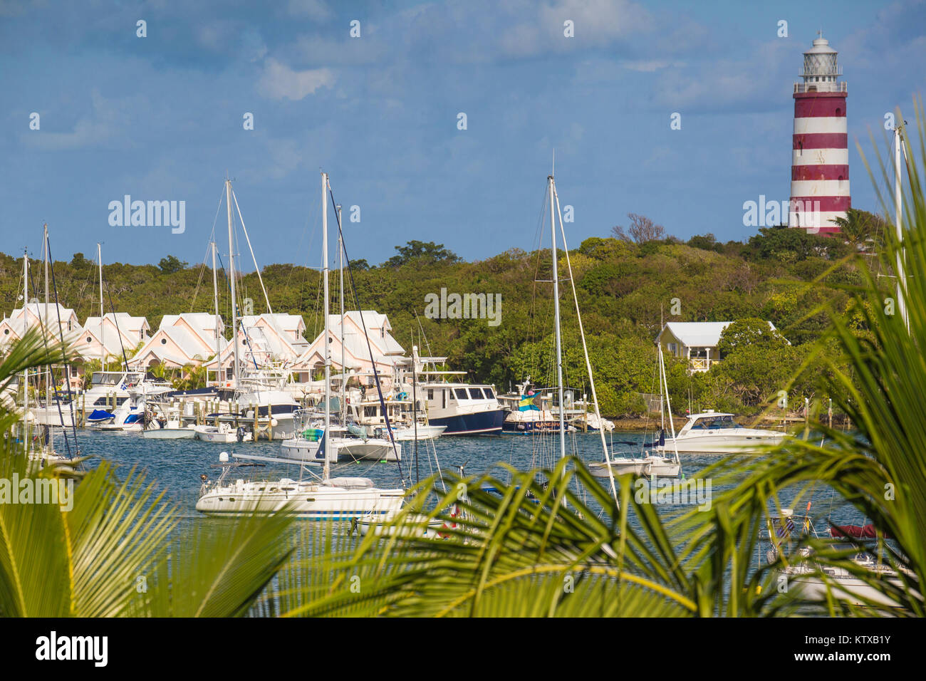 Elbow Reef Lighthouse, the last kerosene burning manned lighthouse in ...