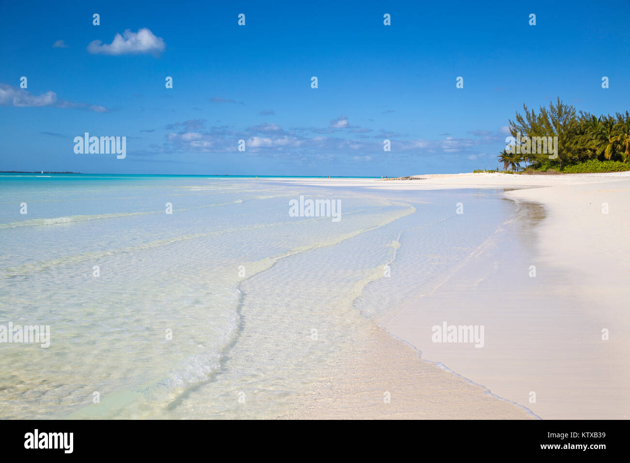 Treasure cay the bahamas hi-res stock photography and images - Alamy